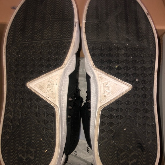 Supra | Shoes | Supra Shoes Sky Top Iv Steve Aoki Signature 85 | Poshmark